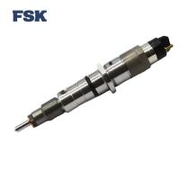 China Premium 0445120474 Diesel Injector Compatible With Weichai WP1 Engines for sale