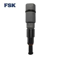 China Premium A0060176121 Diesel Injector  Compatible With Mercedes-Benz Truck Series for sale