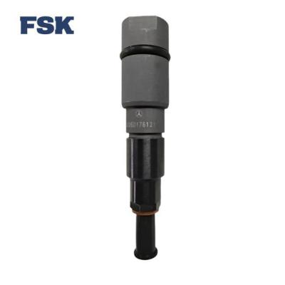 China Premium A0060176121 Diesel Injector  Compatible With Mercedes-Benz Truck Series for sale