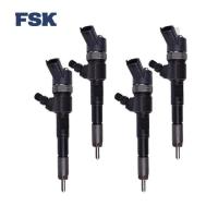 China Diesel Injector Assembly 0445110558 For Deutz Diesel Engines for sale