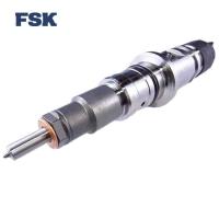 China 0445120187 Fuel Injectors Manufacturer Supplies Brand New 0445120187 For Diesel Engines for sale