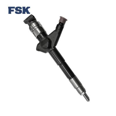 China Factory Direct Supply 095000-6250  Fuel Injectors Brand New Fuel Injector Engine Parts for sale