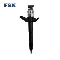 China Factory Direct Supply 095000-7500 1465A279 Brand New Fuel Injector Engine Parts for sale