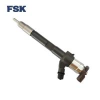 China Brand New 295050-1760 1465A439 Fuel Injector Engine Parts Factory Direct Supply for sale