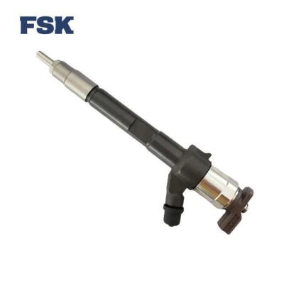 China Brand New 295050-1760 1465A439 Fuel Injector Engine Parts Factory Direct Supply for sale