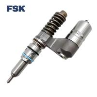 China Individual Injector 0414701044 Engine Fuel Injectors For Scania for sale