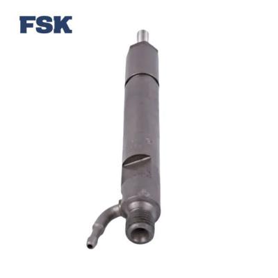 China Deutz Fuel Injectors 02112645 0432191379 Diesel Engine Parts for sale