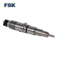 China High Quality Fuel Injectors 0445120199 4994541 Brand New Fuel Injectors For Diesel Engines for sale