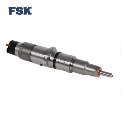 China High Quality Fuel Injectors 0445120199 4994541 Brand New Fuel Injectors For Diesel Engines for sale