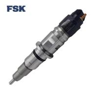 China 0445120383 5317323 Common Rail Injectors Direct From The Manufacturer, Diesel Engine Parts for sale