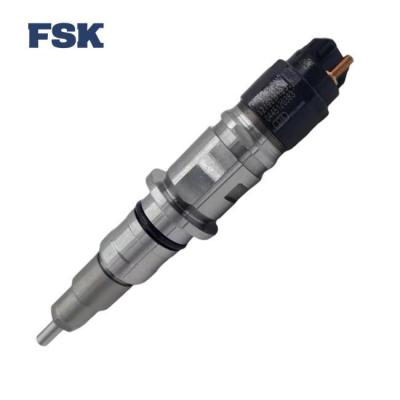 China 0445120383 5317323 Common Rail Injectors Direct From The Manufacturer, Diesel Engine Parts for sale
