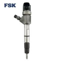 China Common Rail Injector 0445110293 For Great Wall Engine Series Diesel Engines for sale