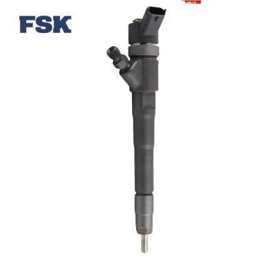 China 110 Series 0445110310 Common Rail Injectors High Quality Engine Injectors Directly From The Manufacturer for sale