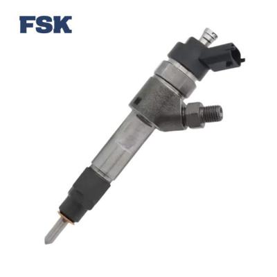 China Common Rail Injector 0445120002 Diesel Engine Injector 120 Series for sale
