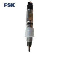 China 0445120030 Common Rail Injector Premium Diesel Engine Replacement Part for sale