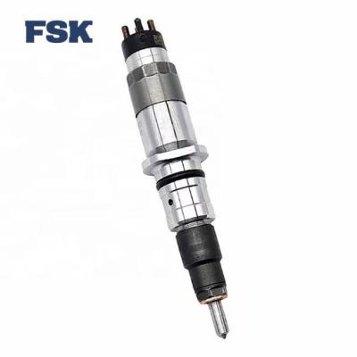 China 120 Series  0445120183 Common Rail Injector Diesel Engine Parts Injector Nozzle for sale