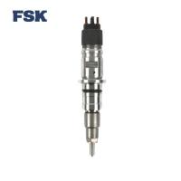 China Common Rail Injector 0445120369 Diesel Engine Parts Injector for sale