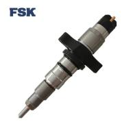China Common Rail Injector 120 Series 0445120238 Diesel Engine Parts for sale