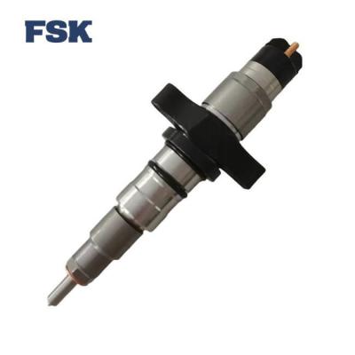 China Common Rail Injector 120 Series 0445120238 Diesel Engine Parts for sale
