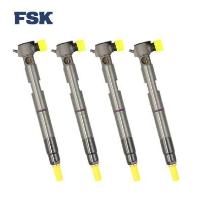 China Common Rail Injector Series 33800-2A800 0445110410 For Hyundai And Kia Engines for sale