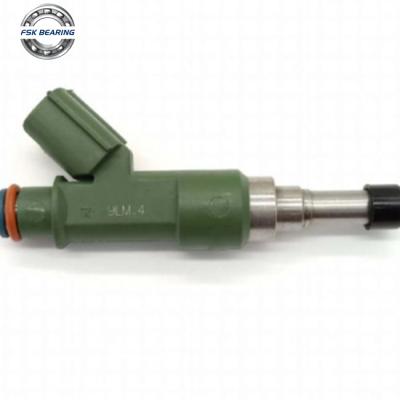 China Automotive Parts 23250-0C050 Gcr15 Chrome Steel Common Rail Diesel Injector For Toyota Hilux for sale