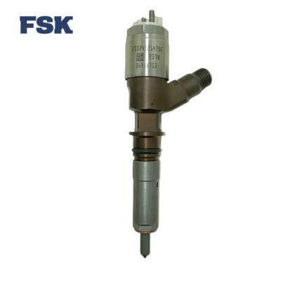 China Premium 321-3600 Diesel Injector For CAT C6.4 Series Engines for sale