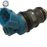 China FSKG 23250-75070 Diesel Injector For Toyota Hiace Jinbei With Gcr15 Chrome Steel for sale
