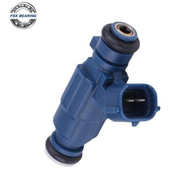 China High Quality 35310-2B000 Car Fuel Injector Kit For Hyundai Elantra Kia Forte ABEC-5 for sale