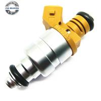 China China FSK 96620255 Automotive Fuel Injector For Spark Chevrolet Daewoo Vehicles With Gcr15 Chrome Steel P6 P5 for sale