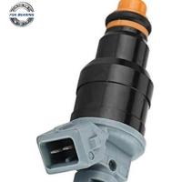 China High Precision 0280150989 Automotive Fuel Injector For Volkswagen Santana 2000 96- 01 Model Year ABEC-5 for sale