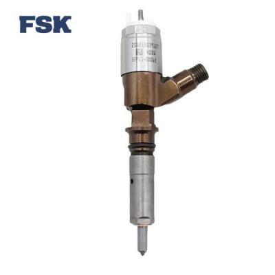China 2645A738 Fuel Injector OEM Fit For Perkins 1104D-E44T And1106D-E66TA Engines for sale