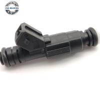 China 0280155884 Common Rail Diesel Injector For Land Rover BMW ABEC-3/ABEC-5 Precision for sale