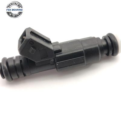 China 0280155884 Common Rail Diesel Injector For Land Rover BMW ABEC-3/ABEC-5 Precision for sale