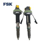 China Injector 2867149 For Use In Construction Machinery Engine Parts for sale