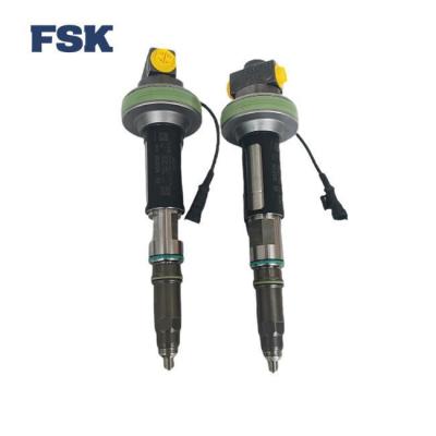 China Injector 2867149 For Use In Construction Machinery Engine Parts for sale