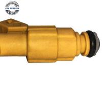 China High Quality 0280156096 Automotive Fuel Injectors For Golf  Volkswagen Models With Gcr15 Chrome Steel for sale