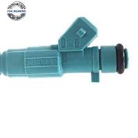 China High Precision 0280156151 Gcr15 Chrome Steel Car Injector For Chevrolet Long Life for sale