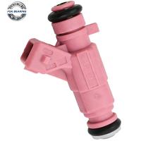 China FSK Brand 0280156295 Car Fuel Injector For Peugeot CitroëN Auto Parts ABEC-5 for sale
