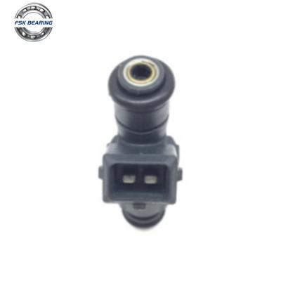 China 0280157108 Fuel Injection Nozzle For Wuling Hongguang Chevrolet Sail Great Wall ABEC-3/ABEC-5 Precision for sale
