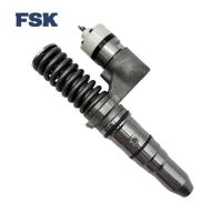 China 392-0200 Complete Injector Assembly Reliable Component For CAT Marine/Industrial Diesel Engines for sale