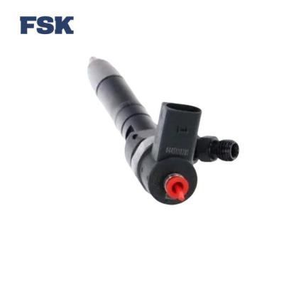 China Injector Assembly 0445110201 Common Rail Injector For Mercedes Series Engines for sale