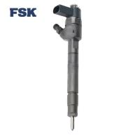 China Injector Assembly 0445110270 For Chevrolet And Opel Engine Assembly Parts for sale