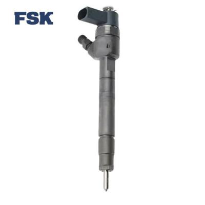 China Injector Assembly 0445110270 For Chevrolet And Opel Engine Assembly Parts for sale
