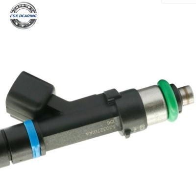 China FSK Brand 0280158020 Automotive Parts Common Rail Fuel Injectors For Jeep Dodge Mitsubishi ABEC-5 for sale
