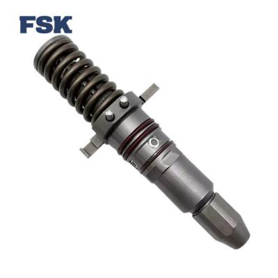 China Premium 4P-9076 Injector Assembly For CAT 3508B/3512 Heavy Duty Construction Engines for sale