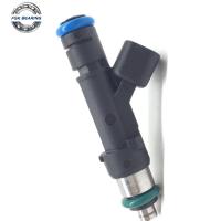China FSK 0280158119 Gcr15 Chrome Steel Common Rail Injector For Chrysler Dodge Jeep Vehicles for sale