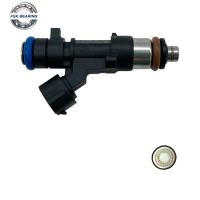China Automotive Parts 0280158296 Diesel Common Rail Injector Nozzle For Nissan Sylphy Sentra P6 P5 for sale