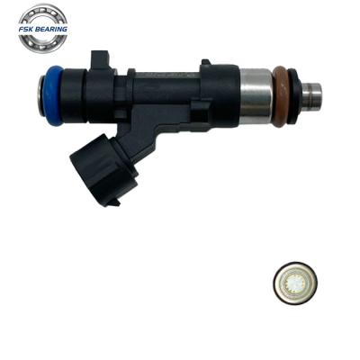 China Automotive Parts 0280158296 Diesel Common Rail Injector Nozzle For Nissan Sylphy Sentra P6 P5 for sale