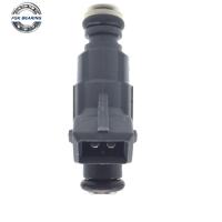 China F01R00M010 Car Fuel Injector For Mitsubishi Southeast Lingyue Lancer Changan Models With Gcr15 Chrome Steel for sale