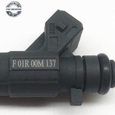 China High Precision F01R00M137 Common Rail Injector For Diesel Engines CFMOTO ABEC-5 for sale
